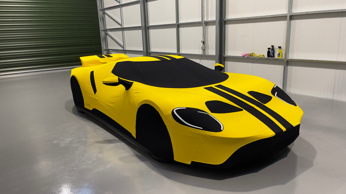 How to protect my car from elements. – Automotive Prestige