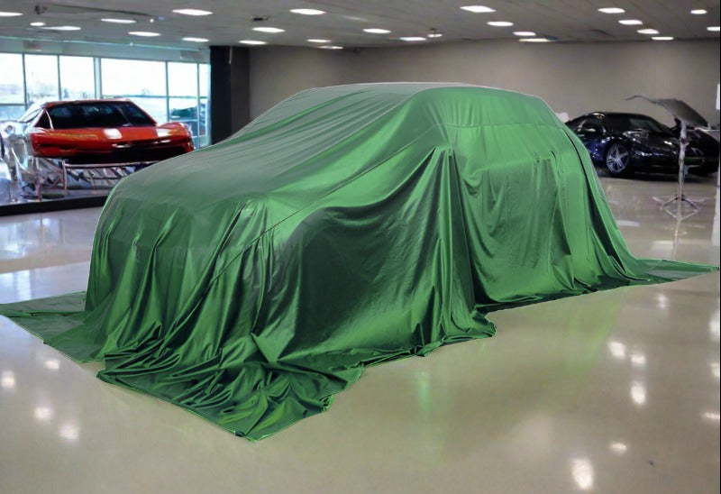 Silk Car Cover | Car Reveal | Car Cover Cloth | Made in Italy ...